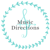 FEE’S – Music Directions